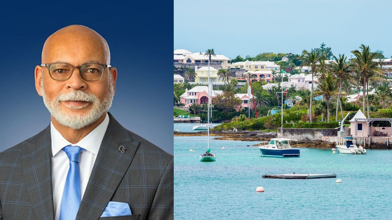 BMA to extend insurance code of conduct in 2024 | Bermuda Re